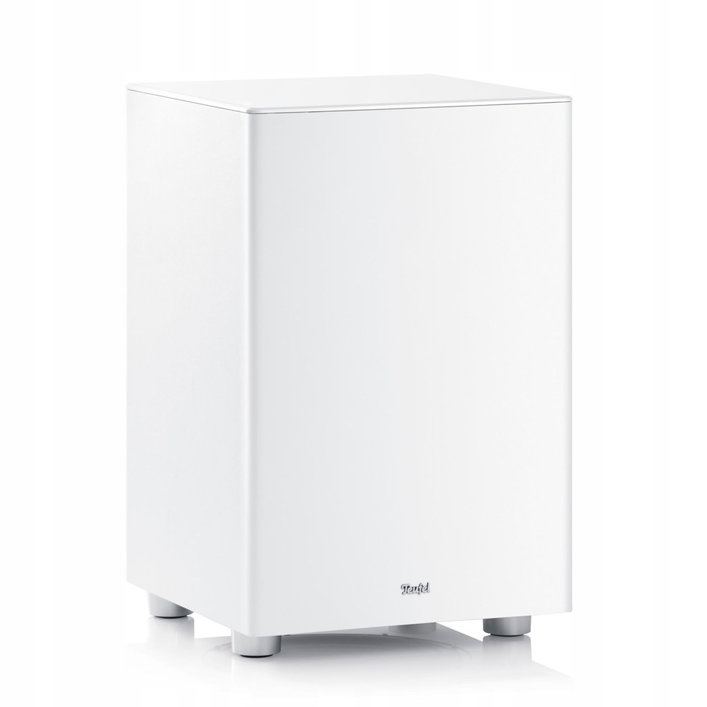 Subwoofer aktywny Teufel US 2110/1 Biały - 12998253799 - oficjalne ...