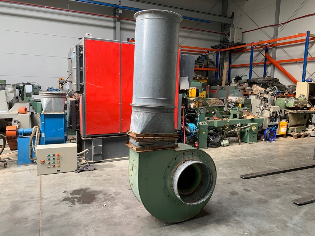 Wentylator 22kw Stiavelli Irio - 11386332090 - oficjalne archiwum Allegro Wentylator 22kw Stiavelli Irio - 11386332090 - oficjalne archiwum Allegro