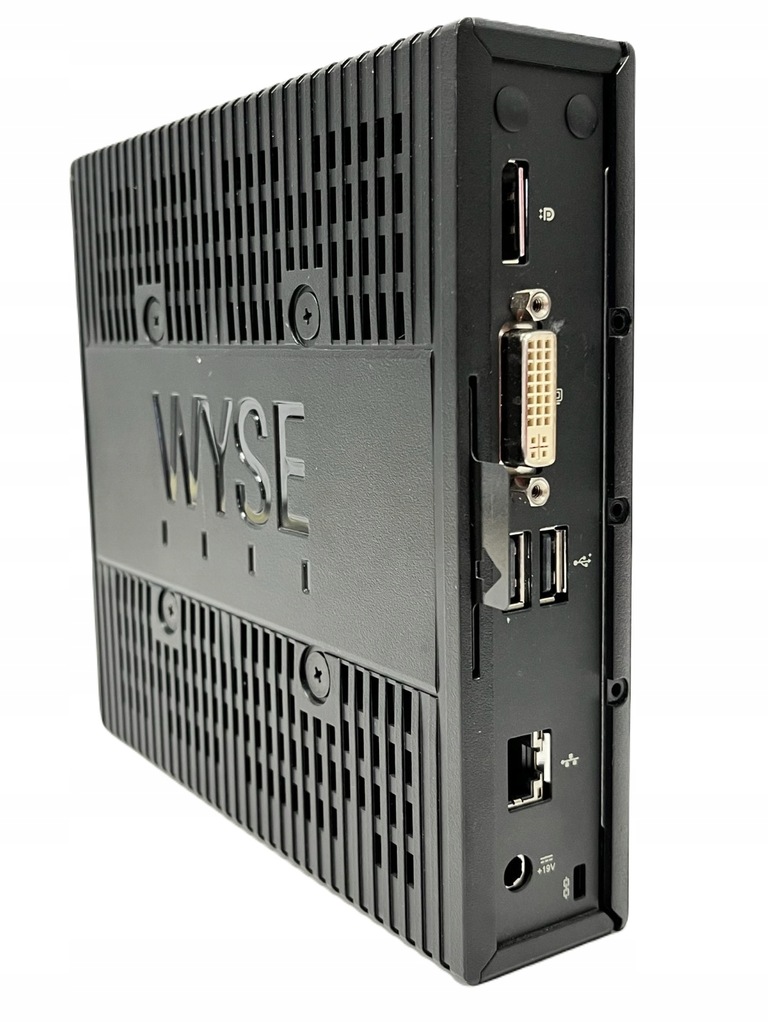 Terminal DELL WYSE 5010 2GB AMD BIOS OK - 13178307246 - oficjalne ...