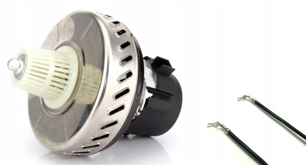 Roboclean 114-114F Silnik i przewody ORYGINAŁ - 11726232149 - oficjalne ...