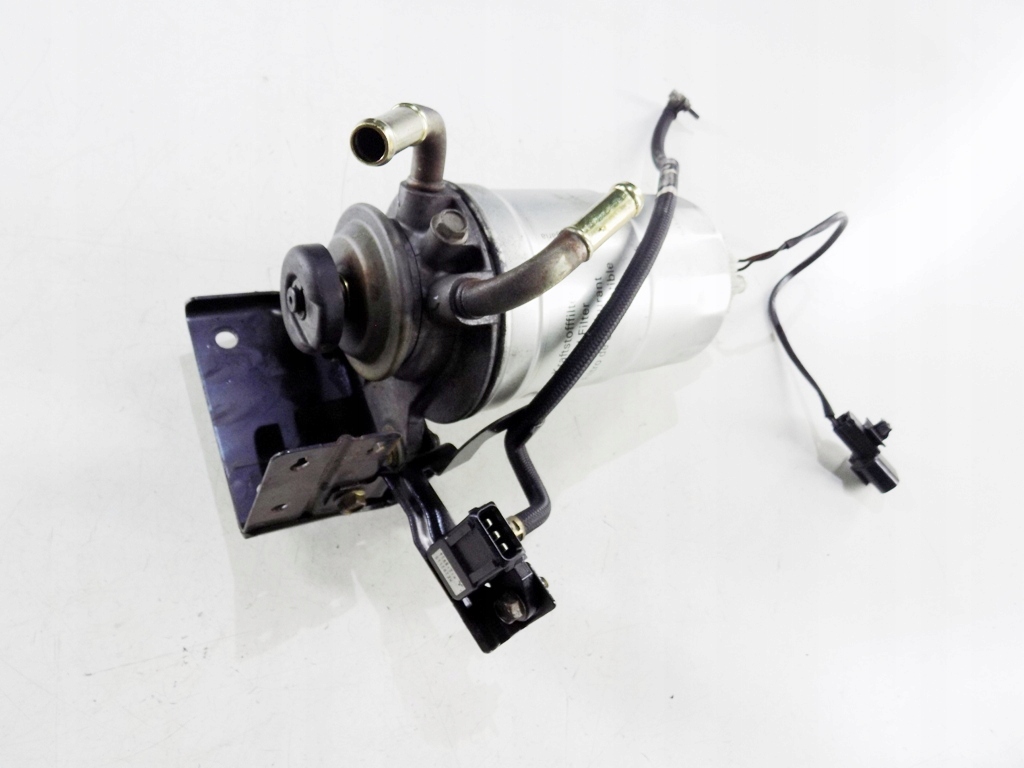 Pajero III 01r 3.2 DID obudowa filtra paliwa - 11847201517 - oficjalne ...