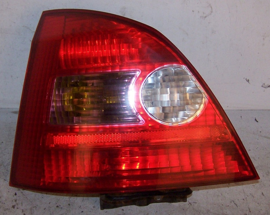 HONDA CIVIC VII 7 5D 01-03 LAMPA TYŁ TYLNA LEWA - 12787277016 ...