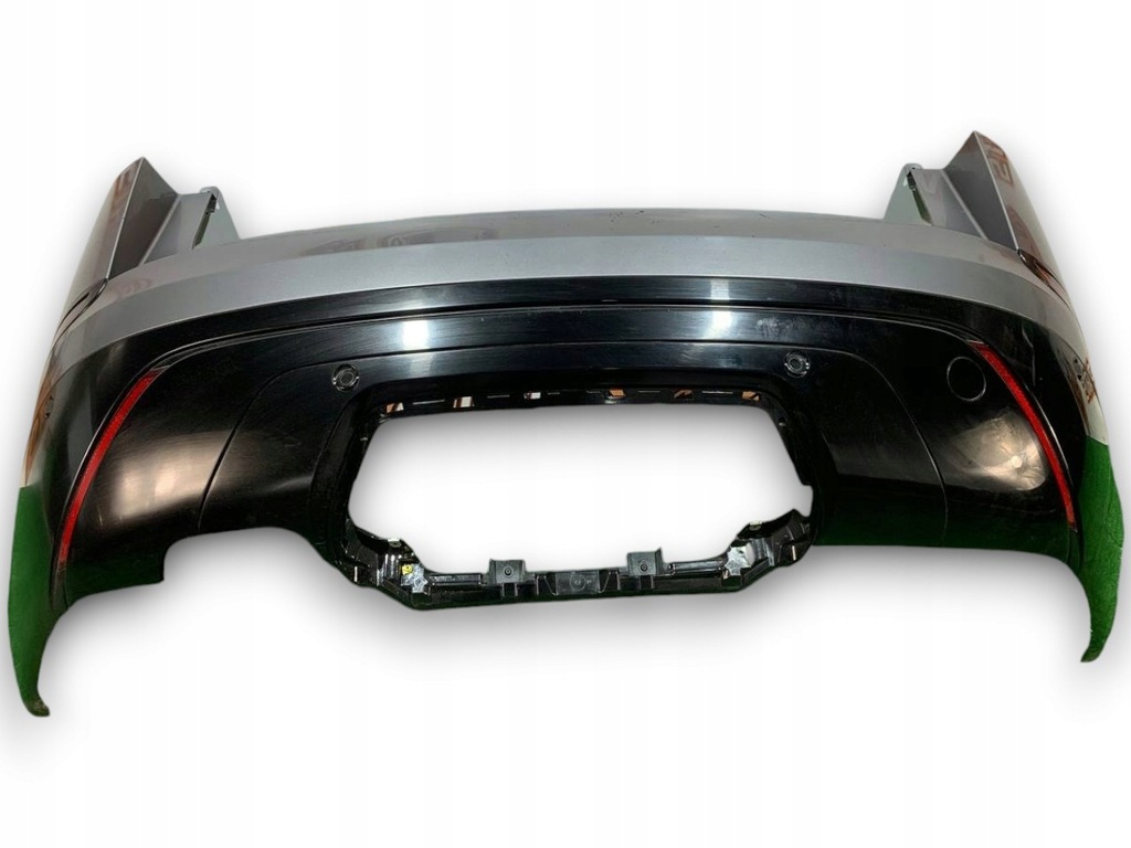 ZDERZAK TYLNY KOMPLET RANGE ROVER VELAR L560 M8A2-17D781-FA8LML ...