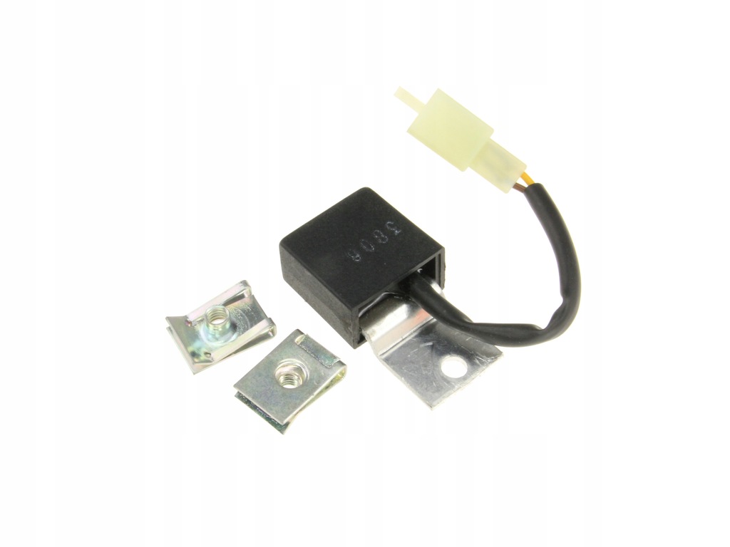 PRZEKAŹNIK REGULATOR CZUJNIK BETA RR 50cc oryginał - 8508449175 ...