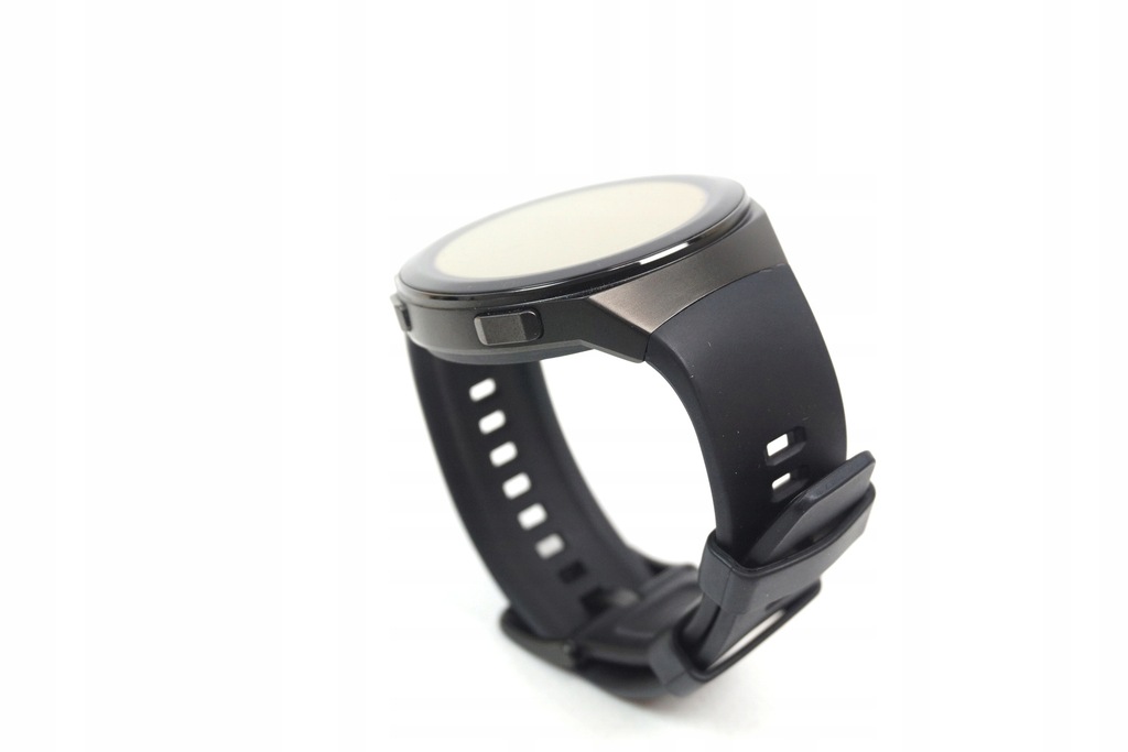 Smartwatch Huawei Watch GT 2e HCT-B19 GPS Czarny - 11713169312 ...
