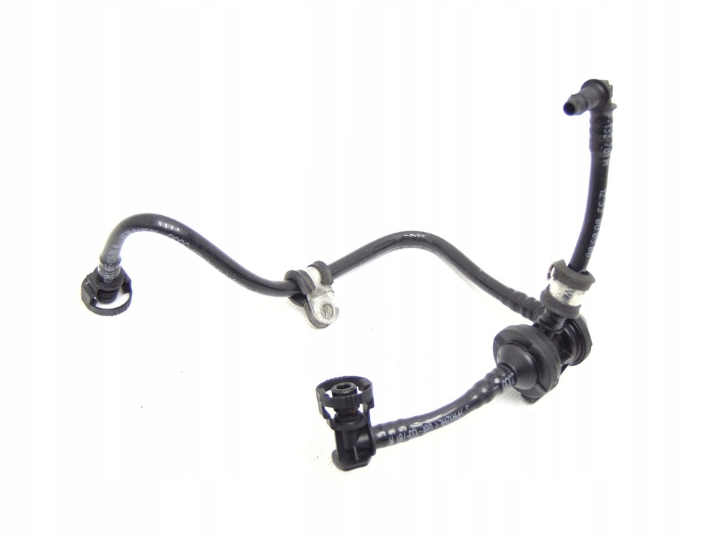 ZAWÓR PODCIŚNIENIA 06F133529C 2.0 TFSI A3 8P GOLF - 13075640568 ...