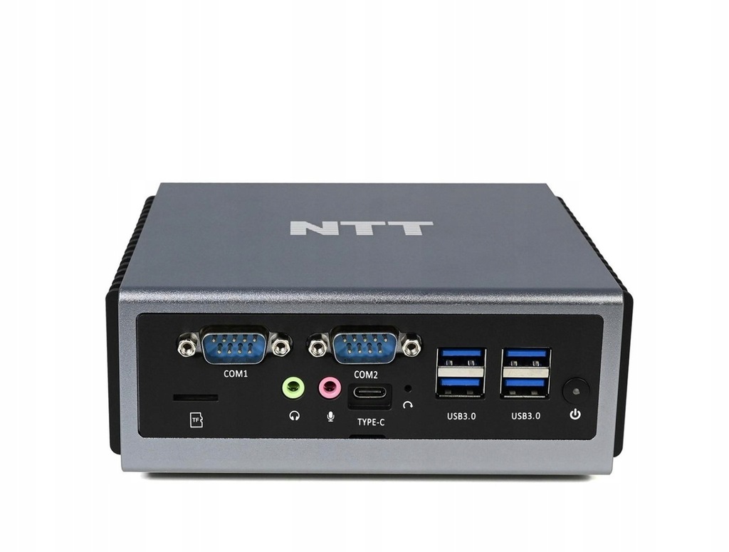 KOMPUTER NTT Mini PC - INTEL i5 1235U, 8GB RAM, 512GB SSD, WIFI, WINDOWS 11 - 17259290932 ...