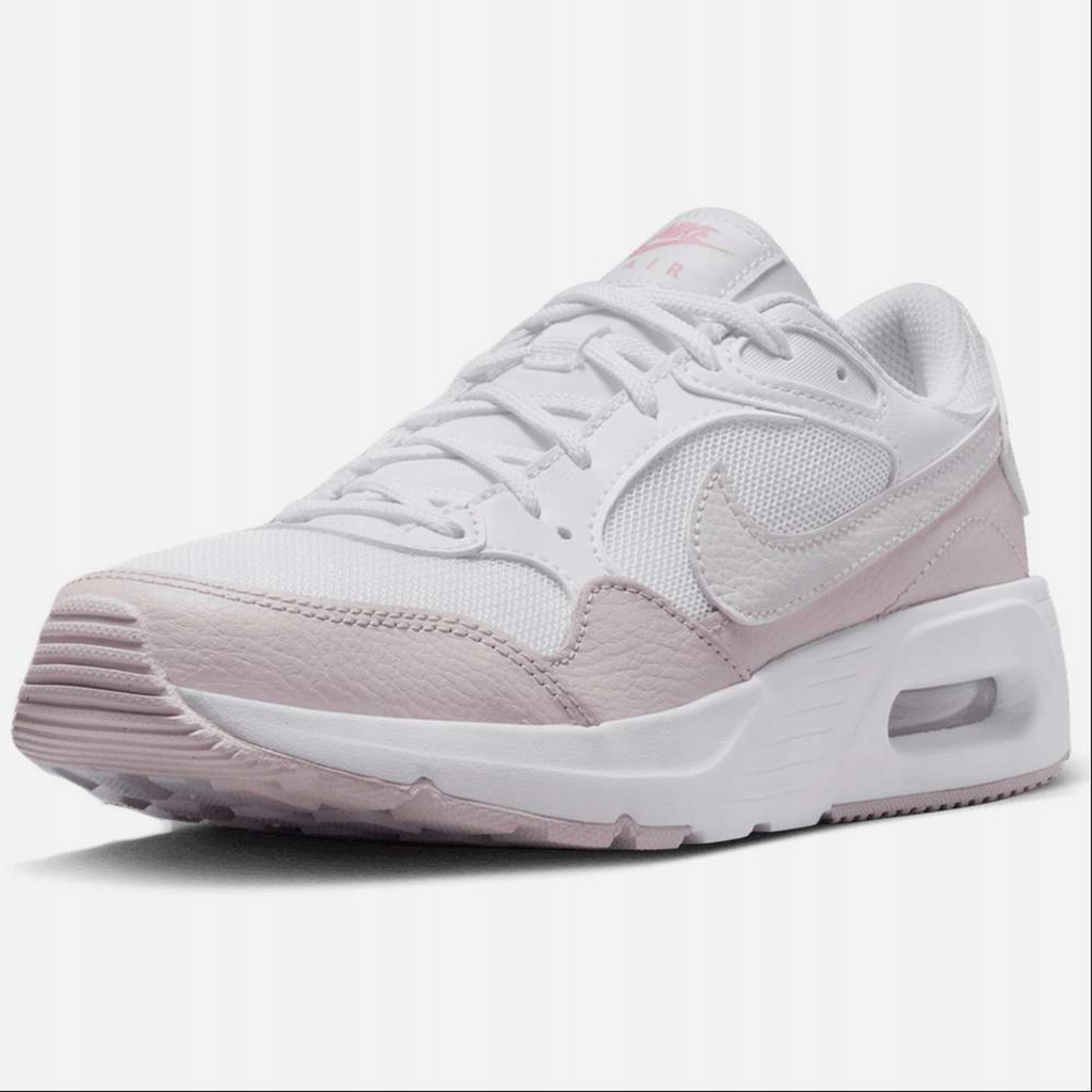 Buty Nike Air Max SC CZ5358 115 - 13214286891 - oficjalne archiwum Allegro