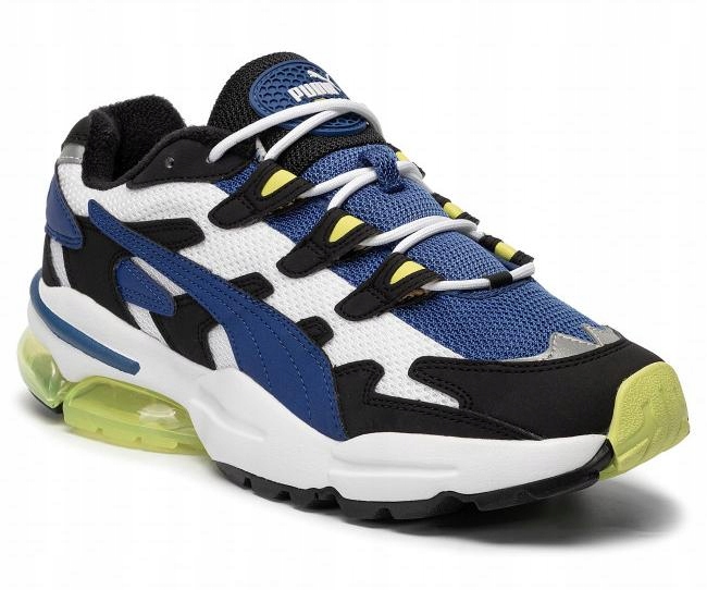 Buty męskie Puma Cell Alien OG 369801 01, r 43 - 12641195758 ...