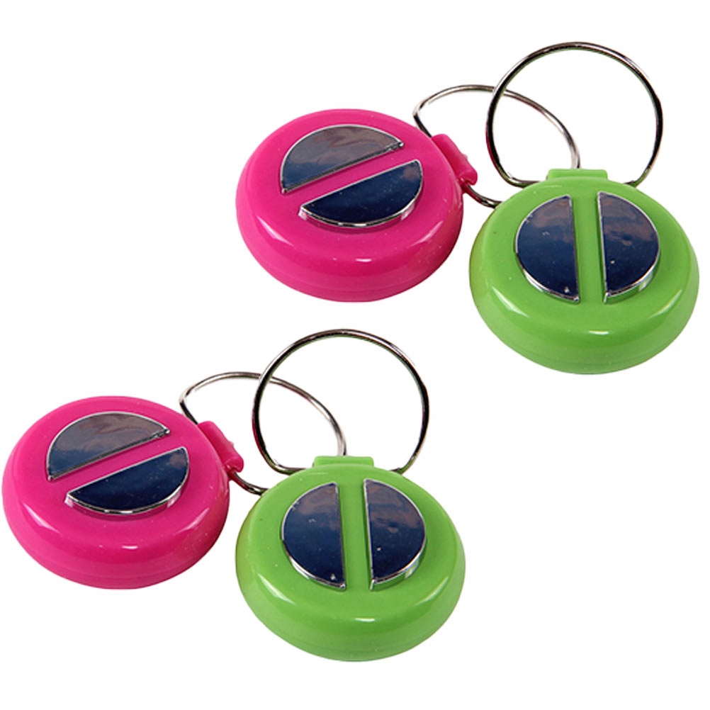 Wind Hand Buzzer Electric Shock Handshake 4 Pcs - 14166738414 ...