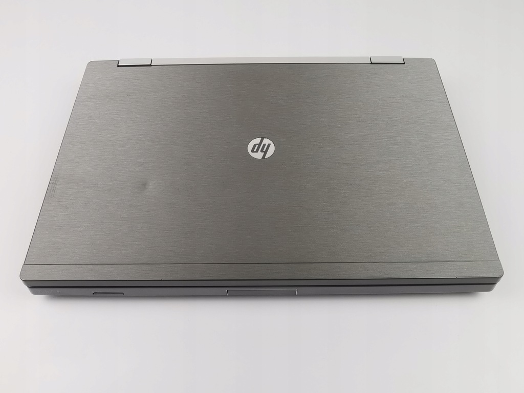HP EliteBook 8560w i7-2630QM 16GB 512GB SSD FHD BR - 8565962436 ...