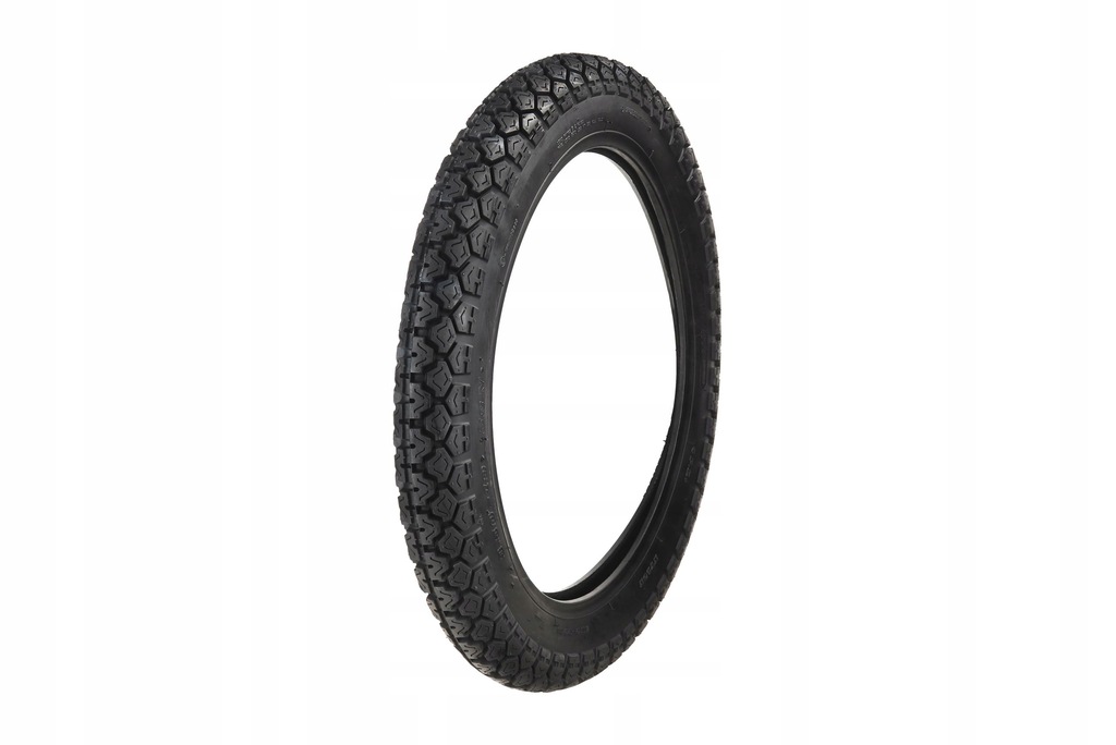 OPONA 19 X 3.50 CALI JUNAK SHL DNIEPR M72 WFM K750 - 12370892305 ...