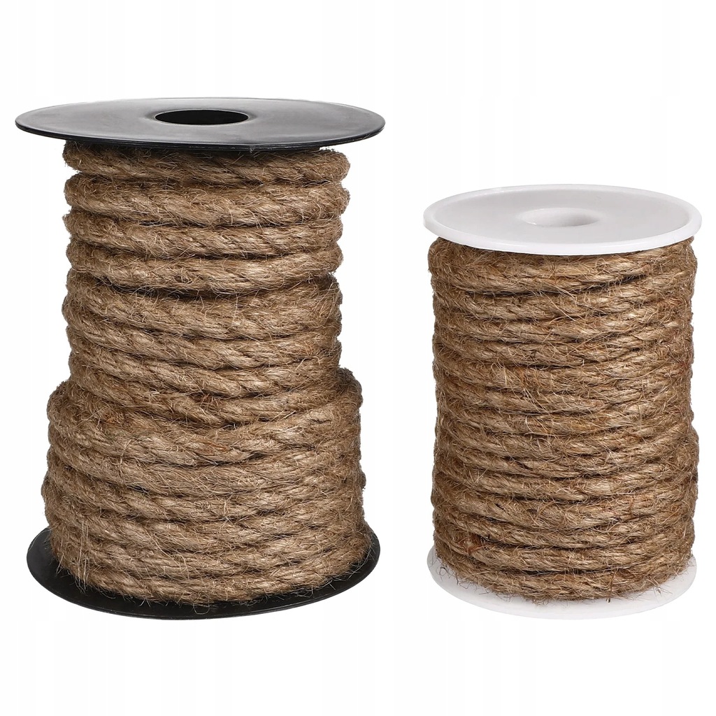 Packing String Twine Binding Rope 2 Rolls - 13660422742 - oficjalne ...