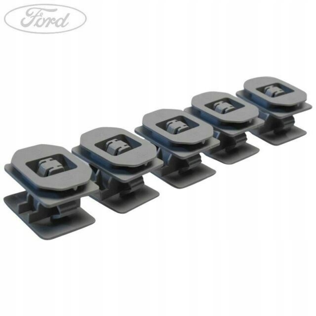 Ford OE 5234172 Spinka listwy progowej - 12021542753 - oficjalne ...