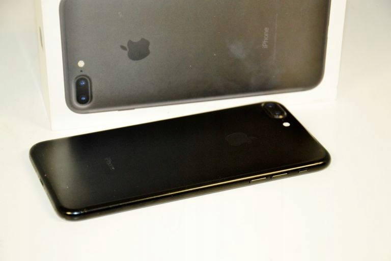 IPHONE A1784 7 PLUS 128GB KOMPLET - 8362897492 - oficjalne archiwum Allegro
