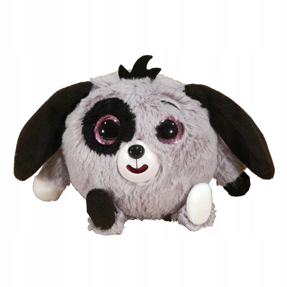 Zigamazoos maskotka szary piesek 5826 * - 12043835434 - oficjalne ...