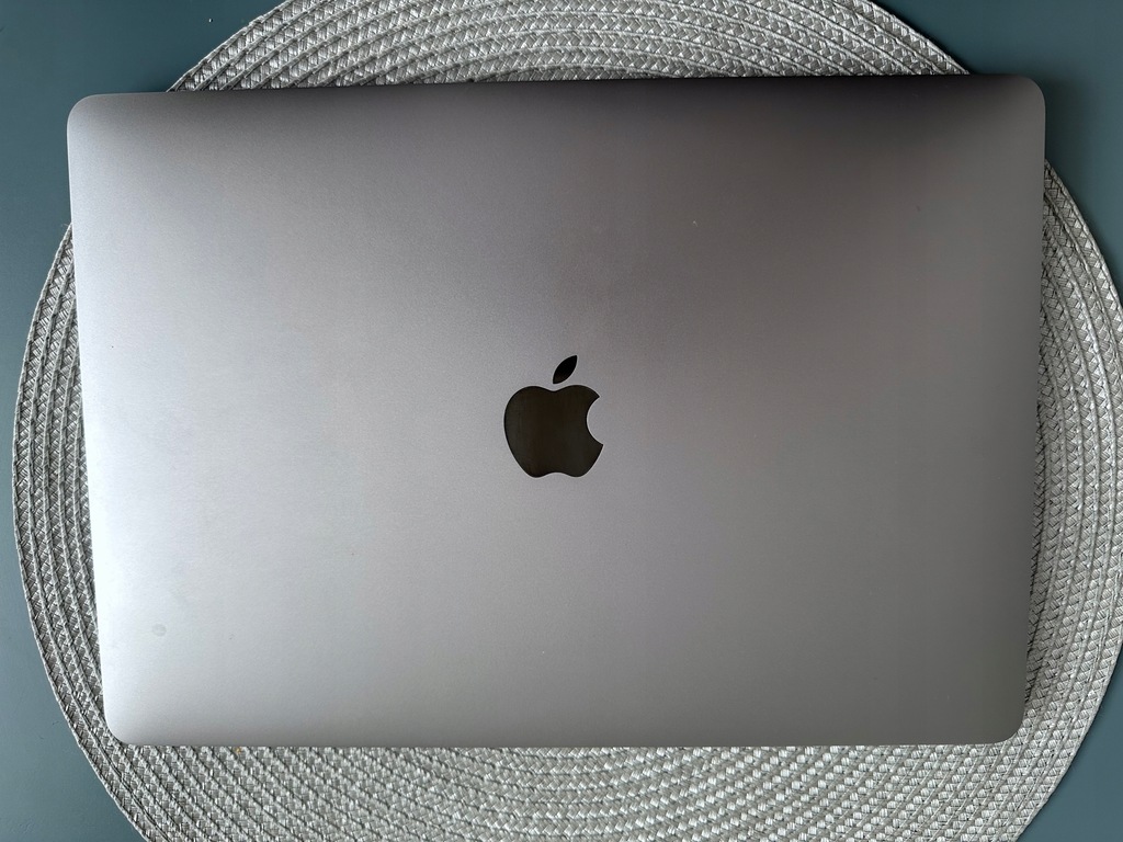 MacBook Pro A1989 8GB RAM 256 GB SSD - 12810803153 - oficjalne archiwum ...