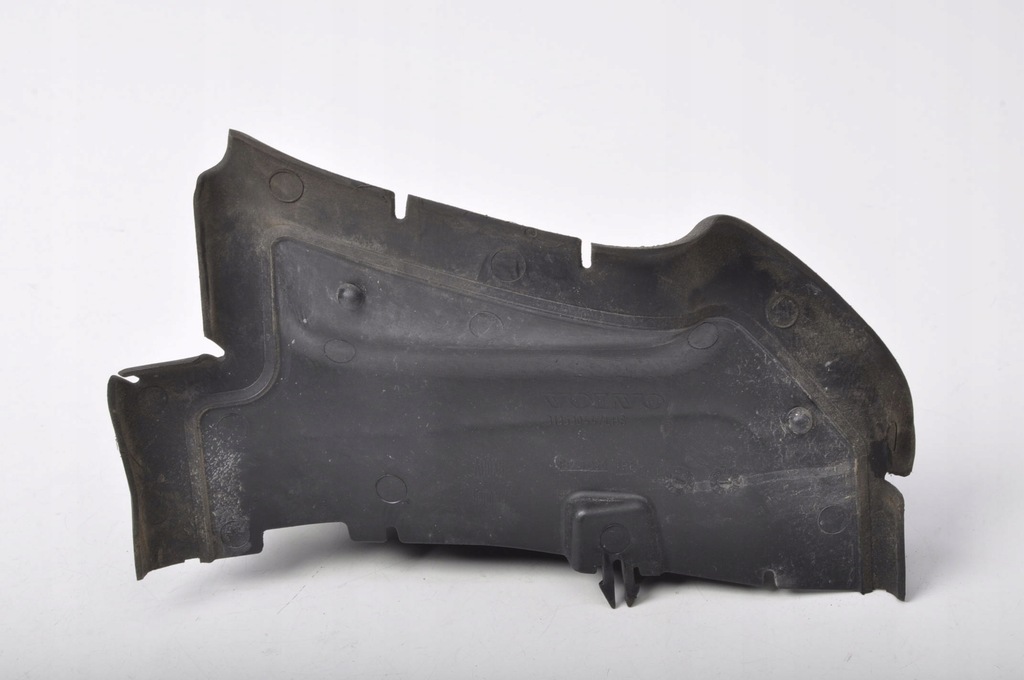 VOLVO V60 KIEROWNICA POWIETRZA ŁAPACZ 31353044 - 13565290178 ...