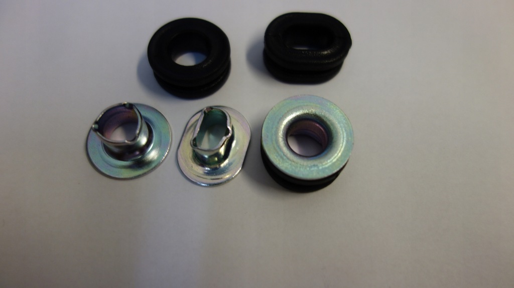 3B9998754 ZESTAW TULEI ŁOŻYSKOWYCH WYCIERACZKI - 8147990509 - oficjalne ...