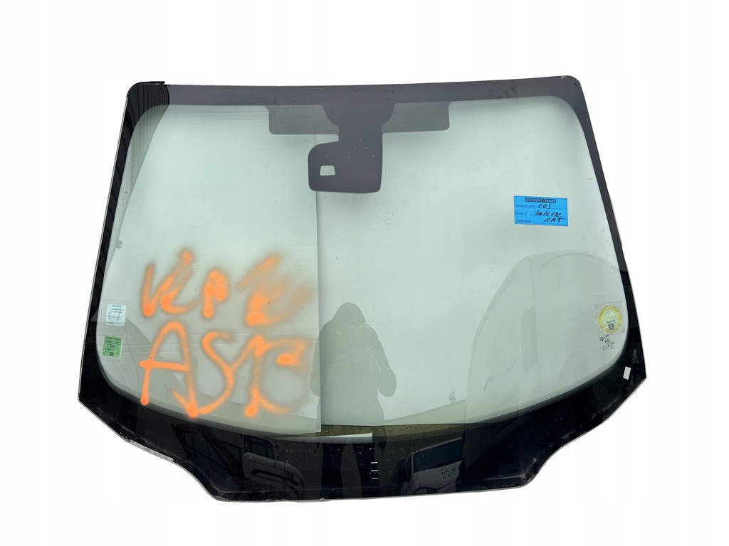 PEUGEOT 508 SZYBA PRZEDNIA SENSOR - 13293950404 - oficjalne archiwum ...