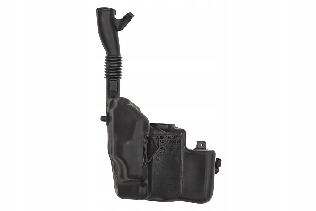 MERCEDES GLK X204 ZBIORNIK SPRYSKIWACZY 2048690320 - 14116597736 ...