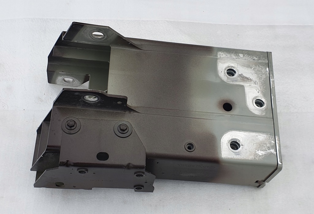 STREFA ZGNIOTU PRAWA VOLVO XC60 II 32216620 2018- - 8786664060 ...