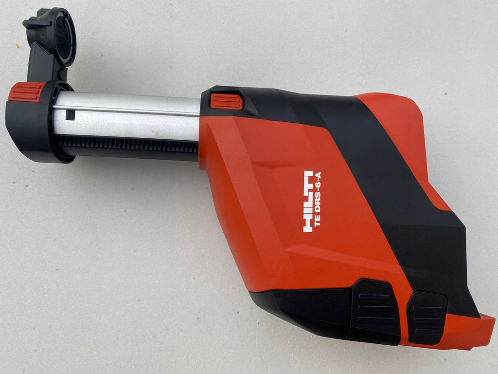Odkurzacz Hilti TE DRS-6-A TE 6-A36 - 11705690001 - oficjalne archiwum ...