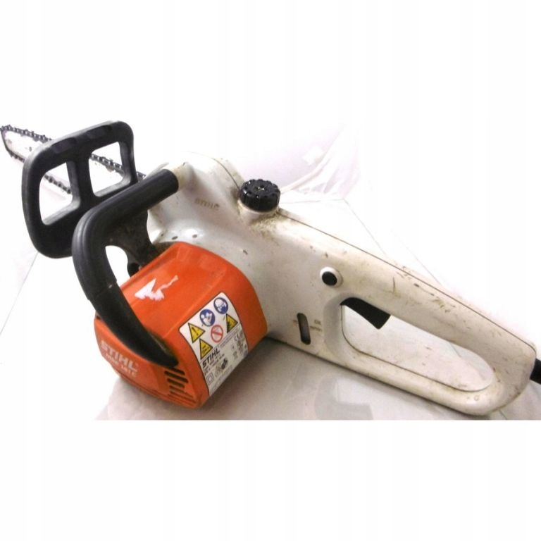 PIŁA ELEKTRYCZNA STIHL MSE 141 C - 9420649235 - oficjalne archiwum Allegro