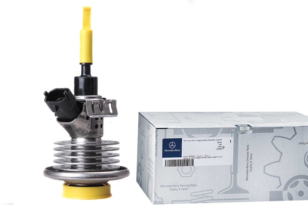 A0004901013 WTRYSKIWACZ MERCEDES W906 W447 BOSCH - 6703193254 ...