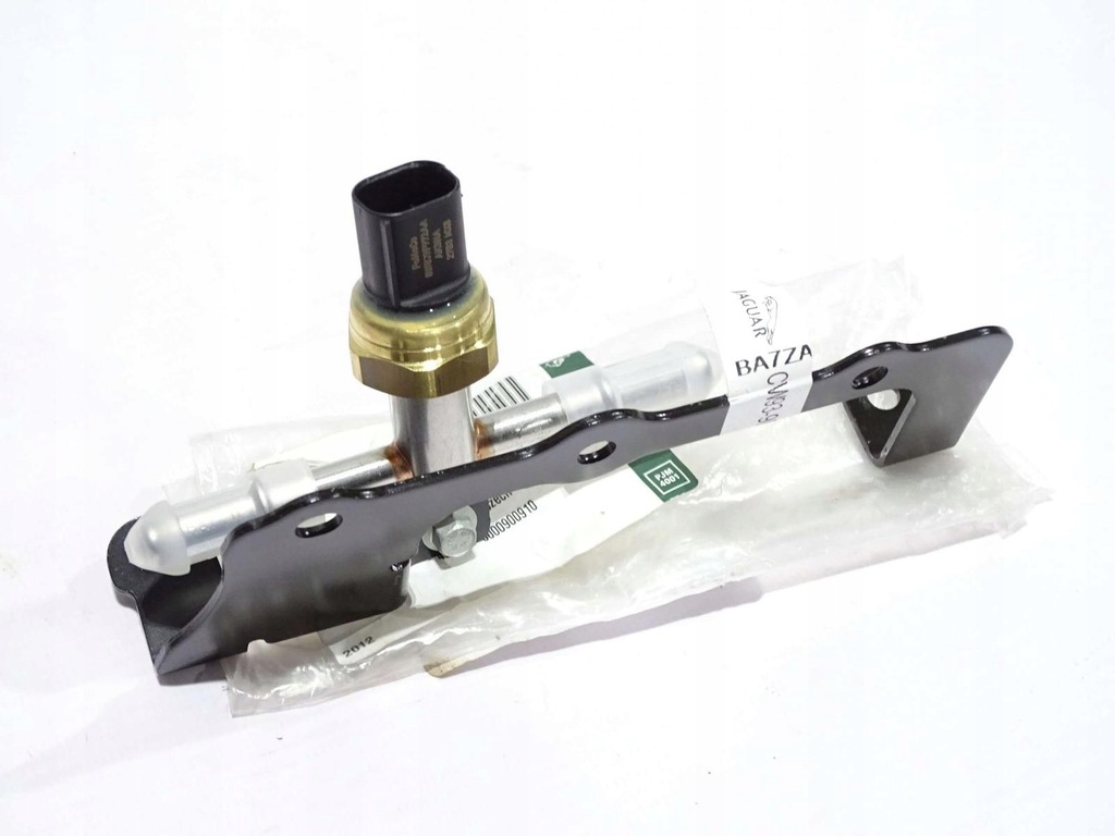 czujnik ciśnienia paliwa FREELANDER 2 EVOQUE 2.0T - 9184198177 ...