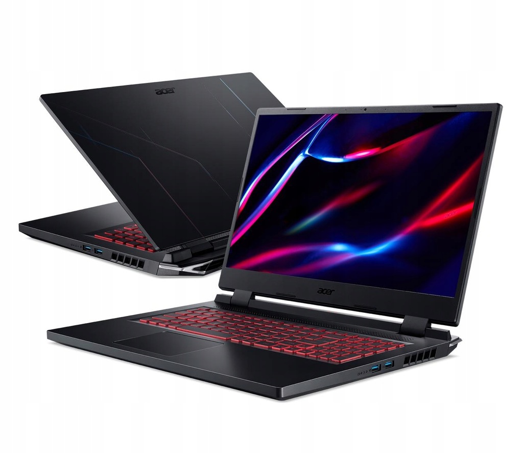 Acer Nitro 5 i5-12500H 16GB 512GB RTX3050Ti 144Hz - 13143304610 ...