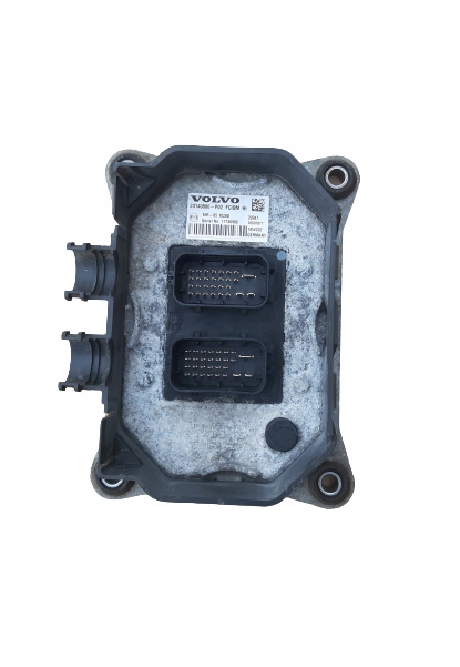 VOLVO FH4 STEROWNIK ŚWIATEŁ FCIOM 23140886 - 13791852305 - oficjalne ...