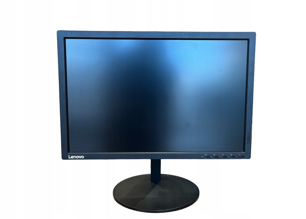 Monitor LED Lenovo T2054 19,5 1440x900px IPS / PLS - 12633060403 ...
