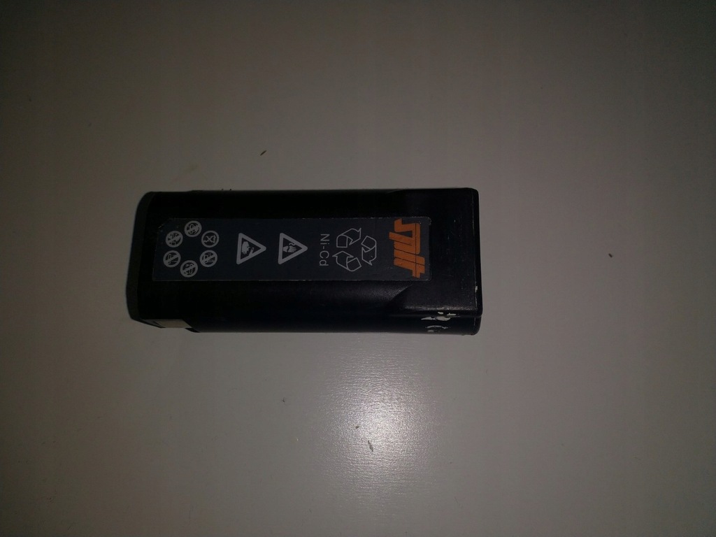 Spit Pulsa 700 - Bateria - 8915571542 - oficjalne archiwum Allegro