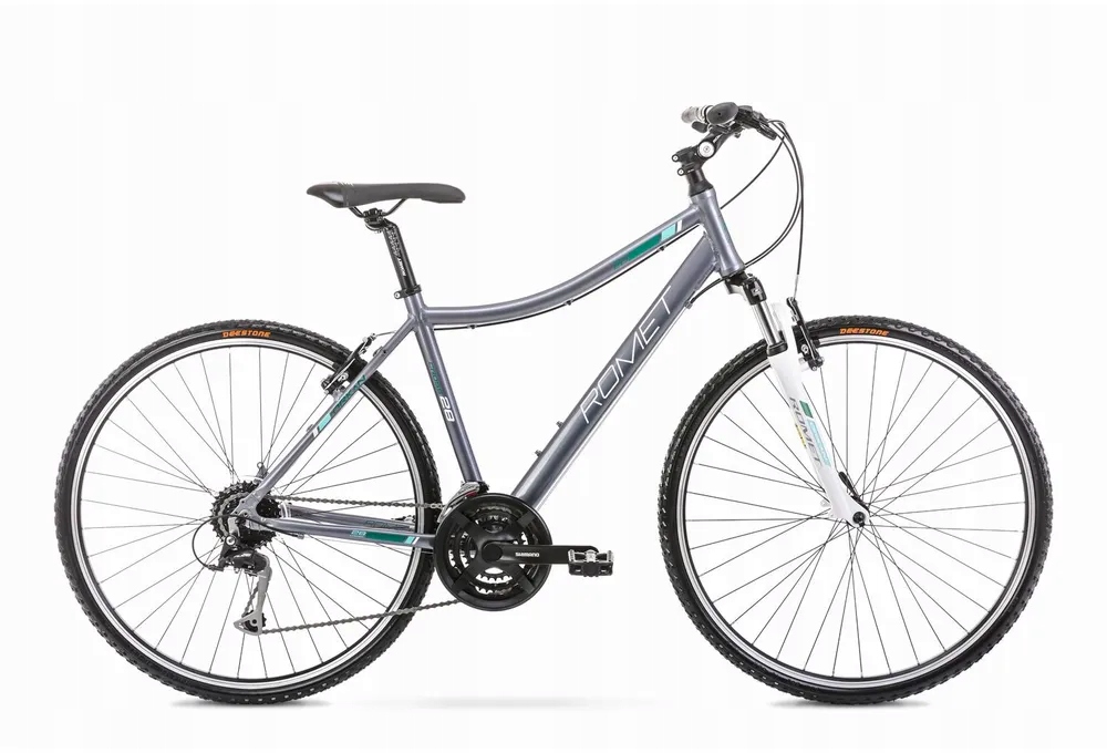 Rower Crossowy ROMET ORKAN 2 D LTD 2021 - 14898652244 - oficjalne ...