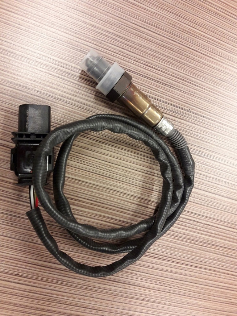 SONDA LAMBDA DAF XF106 EURO 6 1791013 - 7720787019 - oficjalne archiwum ...