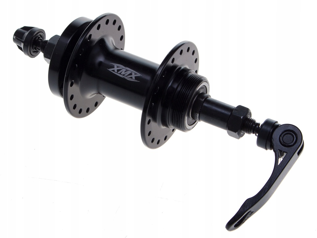 PIASTA ROWEROWA TYLNA DO HAMULCÓW TARCZOWYCH 145mm - 15083475022 ...