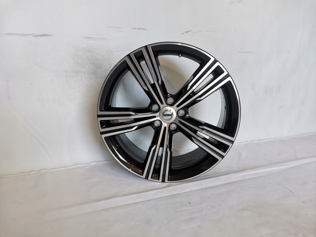 FELGA VOLVO XC60 V60 S60 8X19 ET42 5X108 31471314 - 12293412883 ...