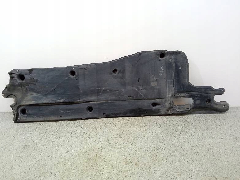 OSŁONA osłona podwozia prawa 5QF825202C 5QF825102B Skoda Kodiaq I ...