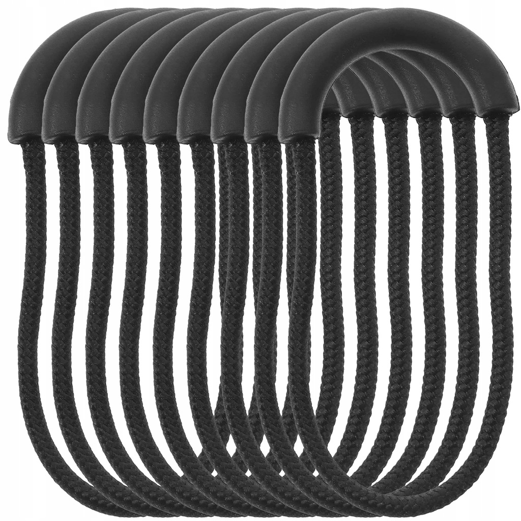 U-shaped Zipper Pull Cord Tags Clothes Heads - 13797127506 - oficjalne ...