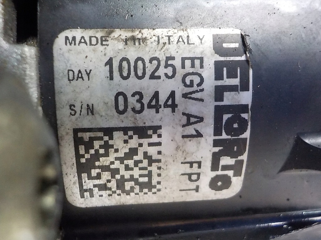 OPEL INSIGNIA CHŁODNICA SPALIN 55566052 55222395 - 12560055365 ...