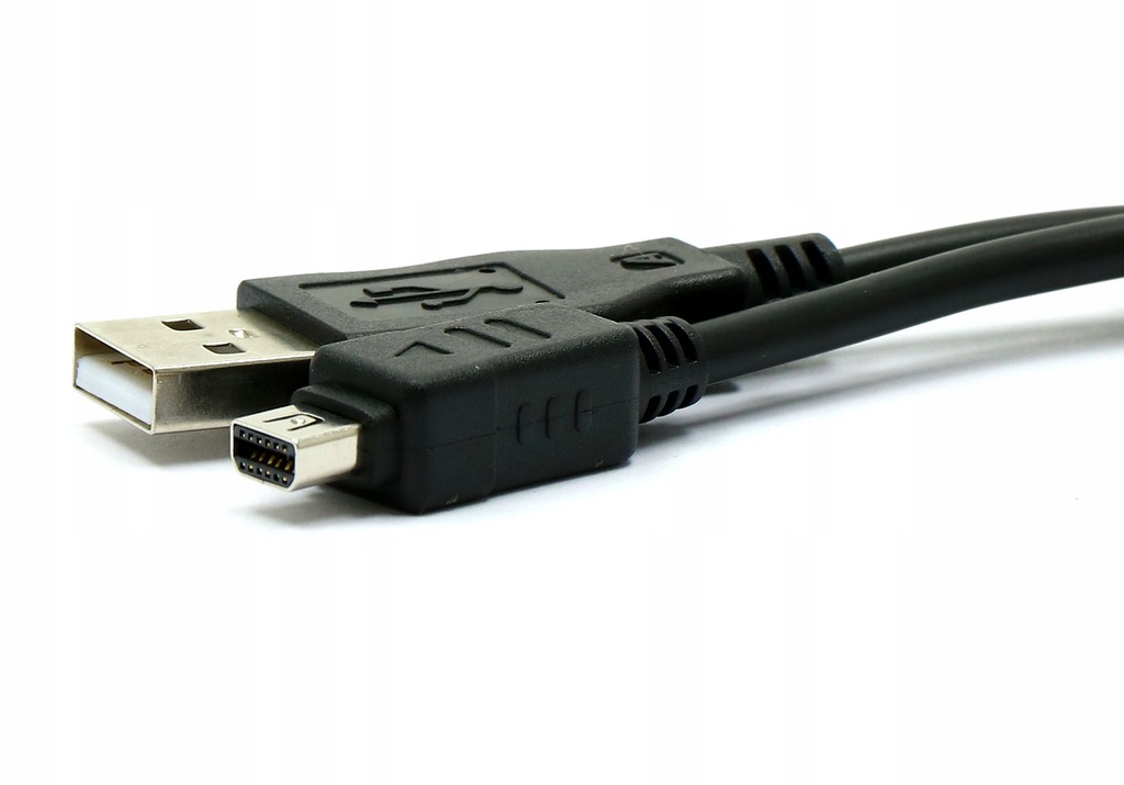 Купить USB-КАБЕЛЬ ЗАРЯДНОГО УСТРОЙСТВА OLYMPUS CB-USB5 CB-USB6: отзывы, фото и характеристики на ...