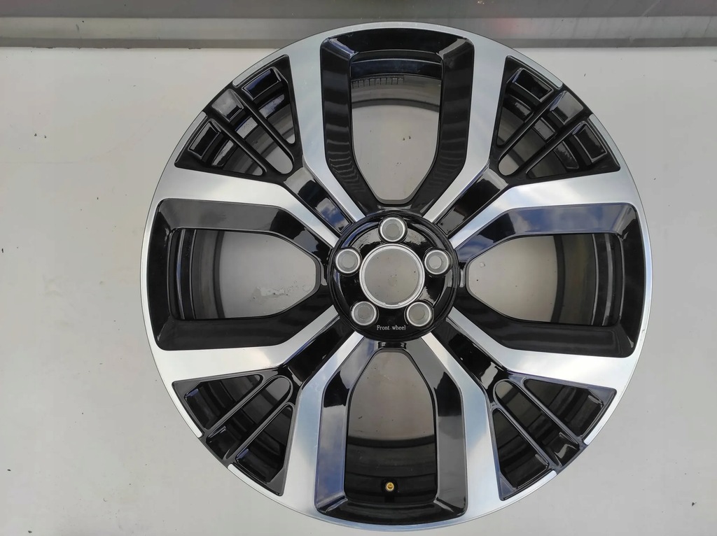 FELGA ALUFELGA Polestar 2 5x108 20" 8J ET50 - 15478858328 - oficjalne ...