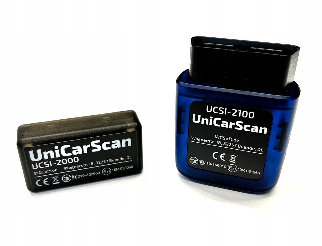 Купить UniCarScan UCSI-2000 Интерфейс ПК RENAULT DDT4ALL: отзывы, фото и характеристики на Aredi ...