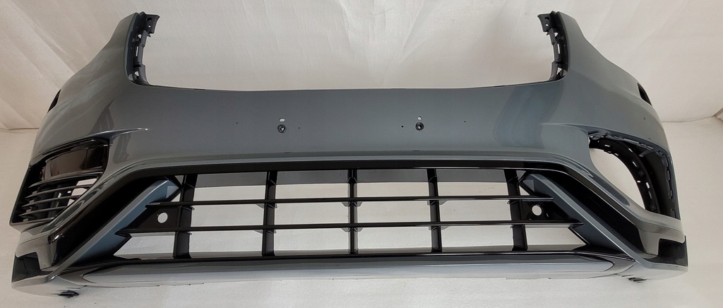 ZDERZAK PRZÓD PRZEDNI VOLVO XC90 II R-DESIGN LIFT - 14066298801 ...