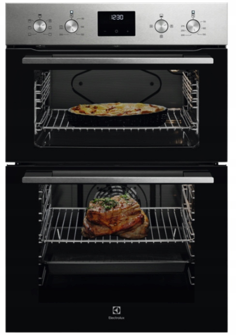 PIEKARNIK ELECTROLUX DUALCOOK - 10898441415 - oficjalne archiwum Allegro