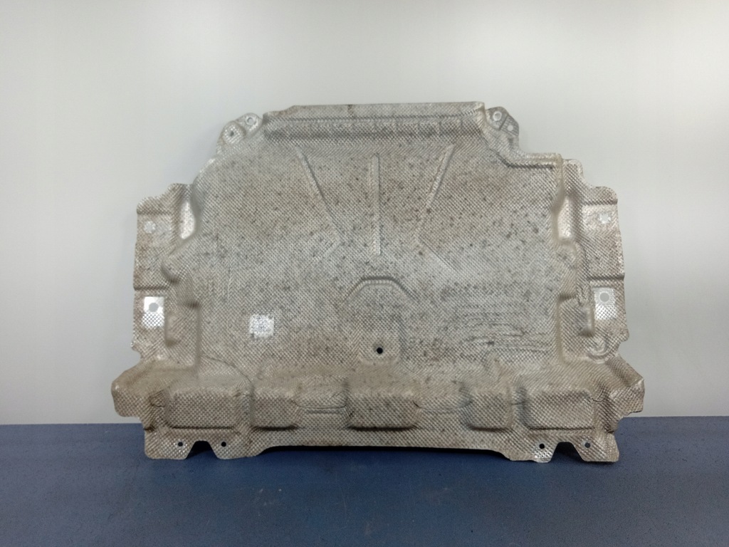 VOLVO V90 II OSŁONA TERMICZNA PODŁOGI TYŁ 31497228 - 13440398049 ...