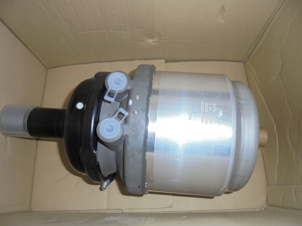 SIŁOWNIK HAMULCOWY IVECO TRAKKER 14/24 41211359 - 8169122167 ...