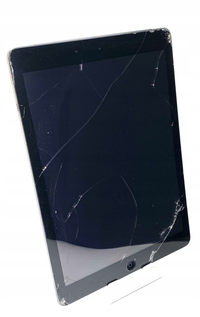 APPLE IPAD AIR A1475 32GB EST291T - 13213541142 - oficjalne archiwum ...