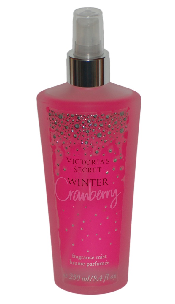 VICTORIA'S SECRET FROSTED APPLE mgiełka 250m - 6962188887 - oficjalne ...